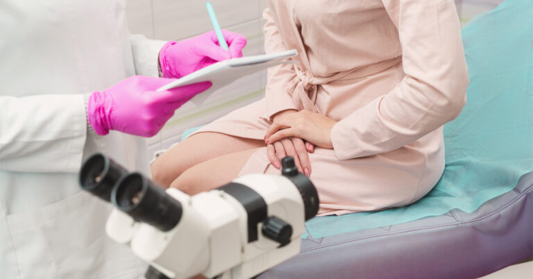 Colposcopy - Women's Health Center of Southern Oregon - OB/GYN